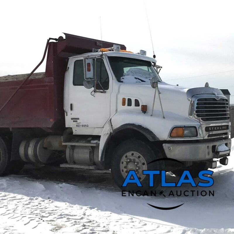 Encan Atlas Auction – Des encans à ne pas manquer