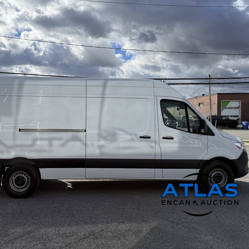 Encan Atlas Auction – Des encans à ne pas manquer