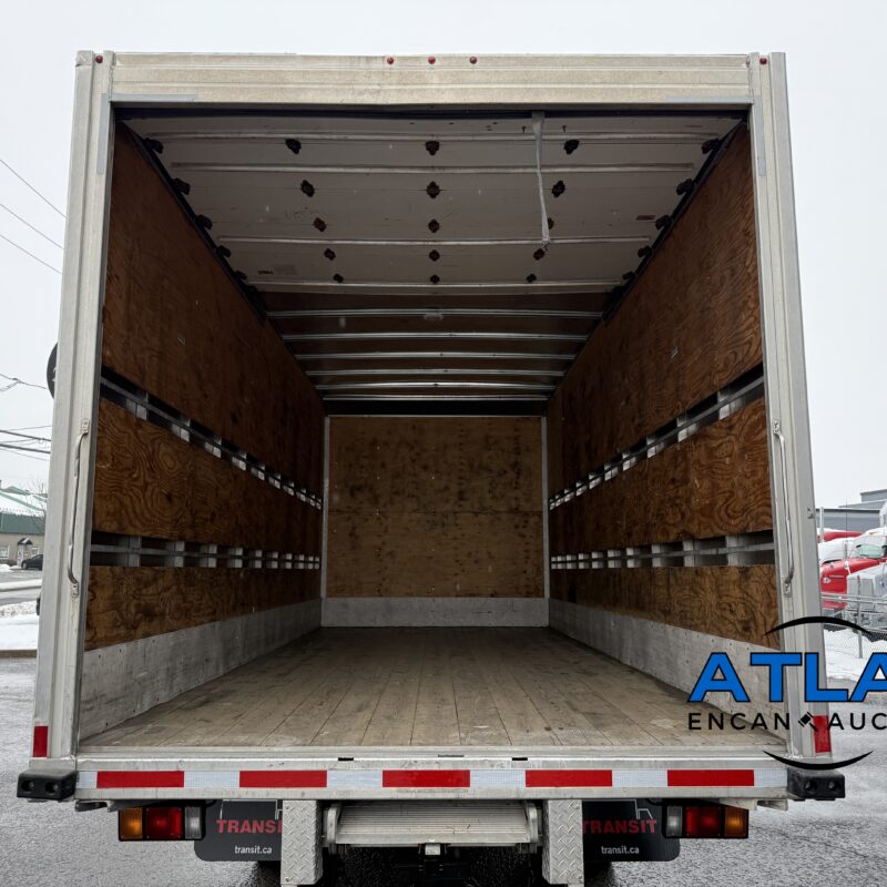 Encan Atlas Auction – Des encans à ne pas manquer